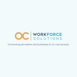 OC Workforce Development Board (OCWDB) | OC Workforce & Economic ...